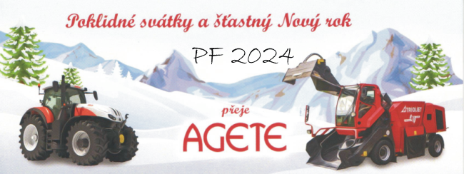 PF 2024 - AGETE s.r.o.
